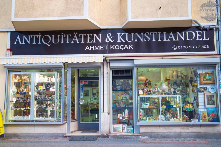 antik-ankauf-adlershof - Antiquitaeten Ankauf Berlin
